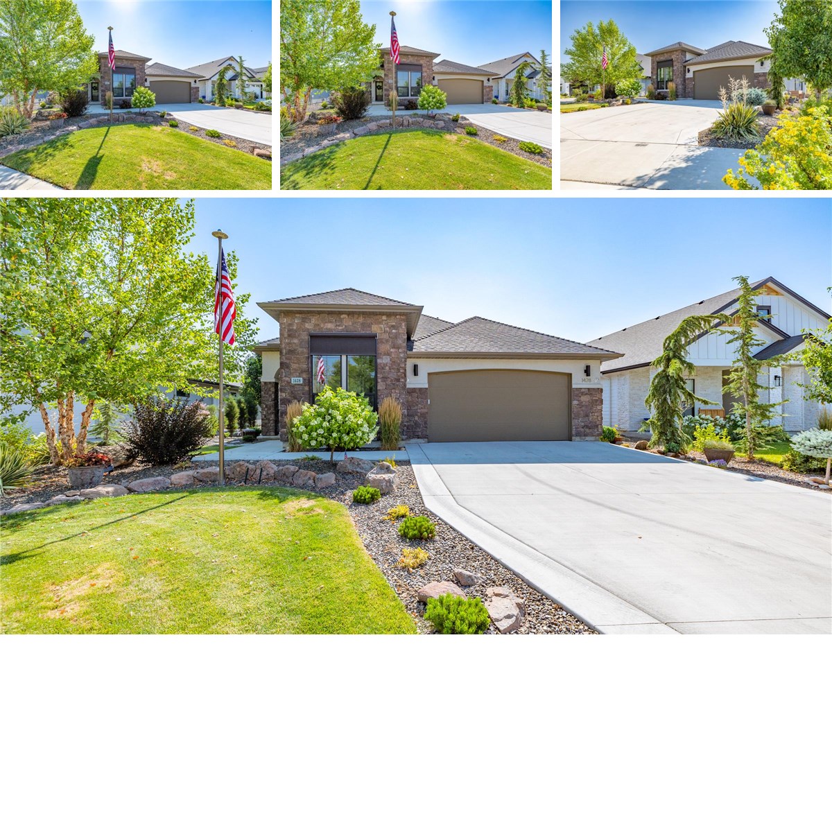 1428 N Palaestra Ave, Eagle, ID 83616